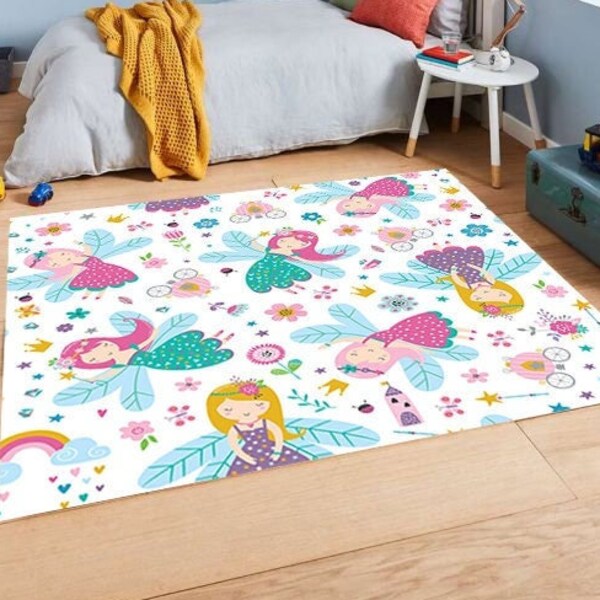 Girls Fairy Tales - Etsy