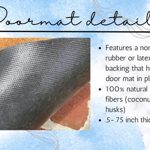 Michael Myers Home Doormat Halloween Doormat Blood Splatter Mat ...