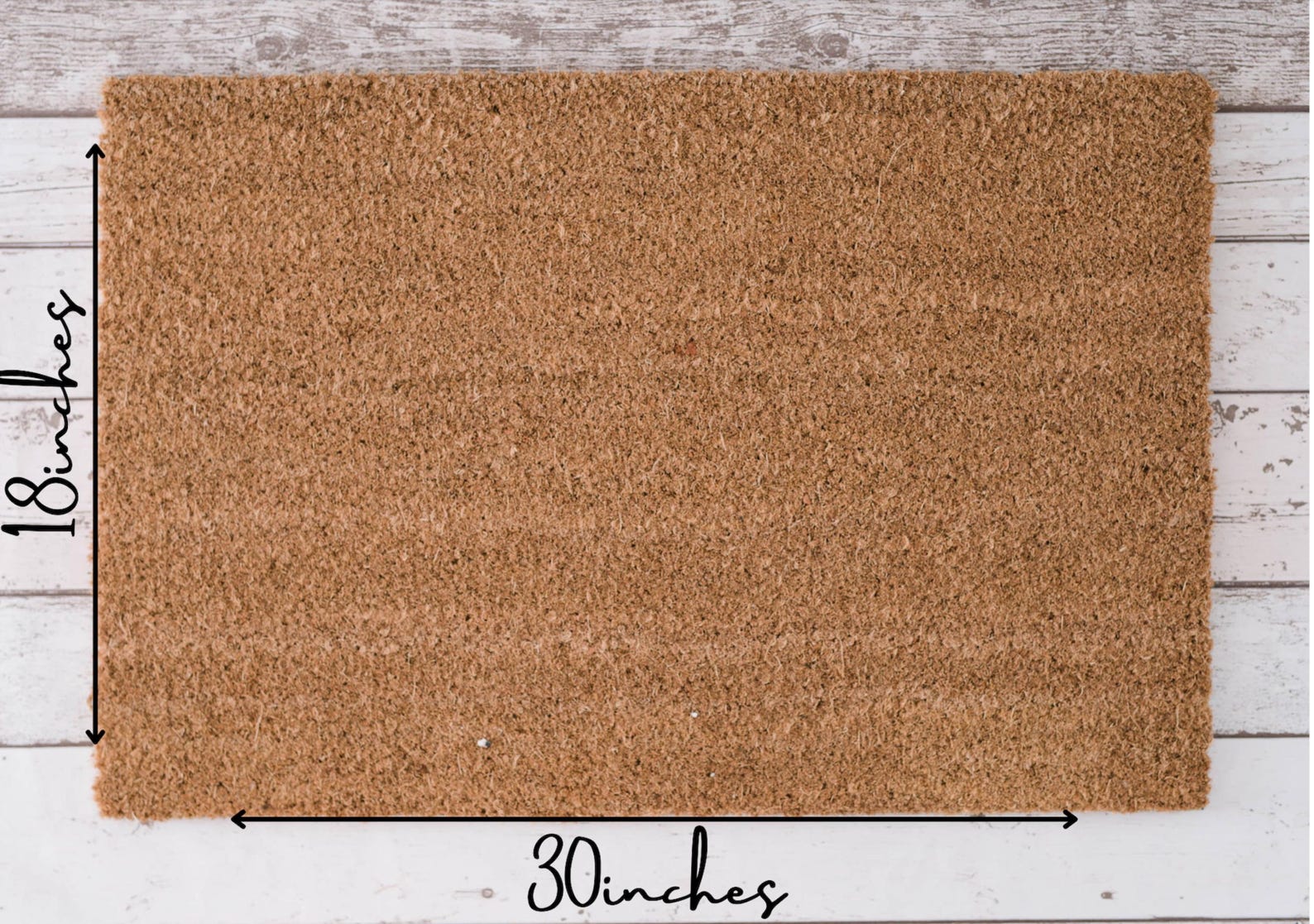 Michael Myers Home Doormat Halloween Doormat Blood Splatter Mat ...