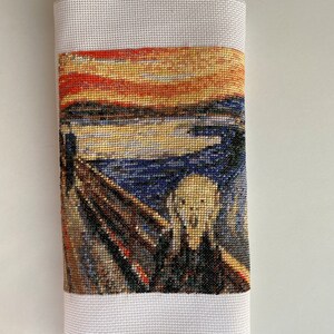 Anne of Cleves Cross Stitch Pattern, King Henry VIII, Hans Holbein ...