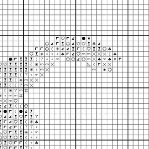 The Creation of Adam CROSS Stitch Pattern PDF, Hoop Art Embroidery ...