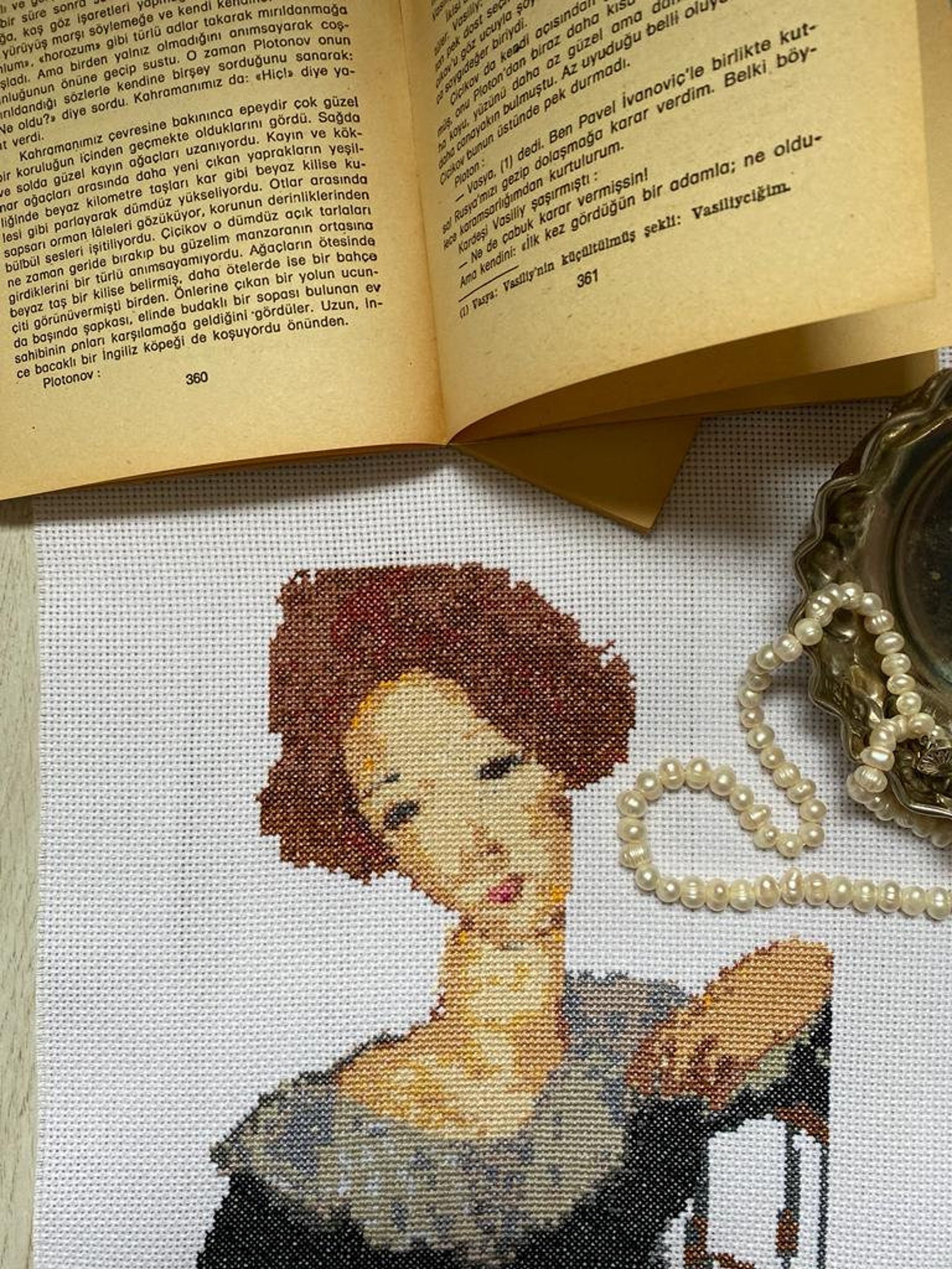 Amedeo Modigliani 9 Different Works /famous Paint / Arwork - Etsy