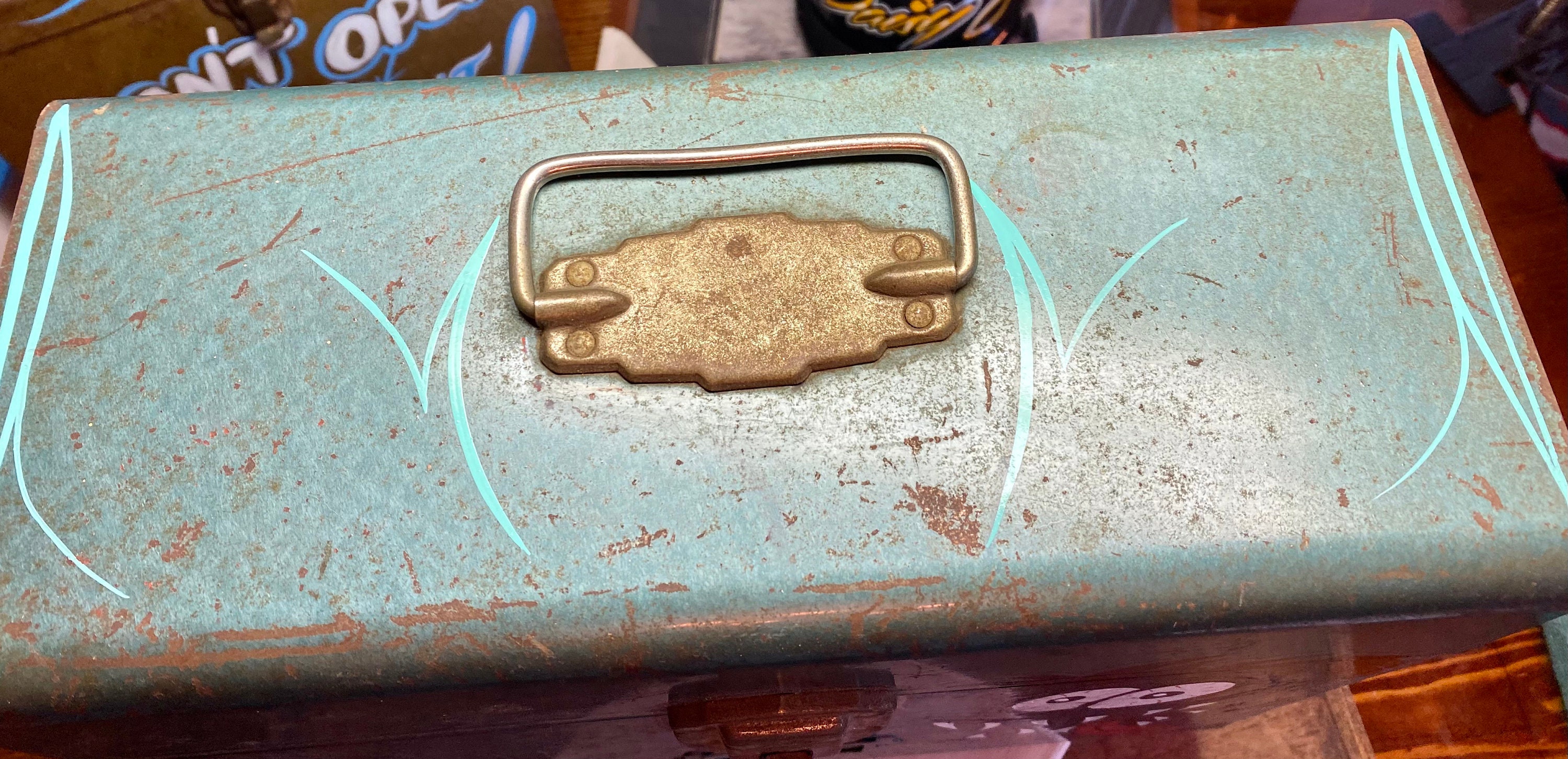 Purple Monster Metal File Cabinet - Etsy