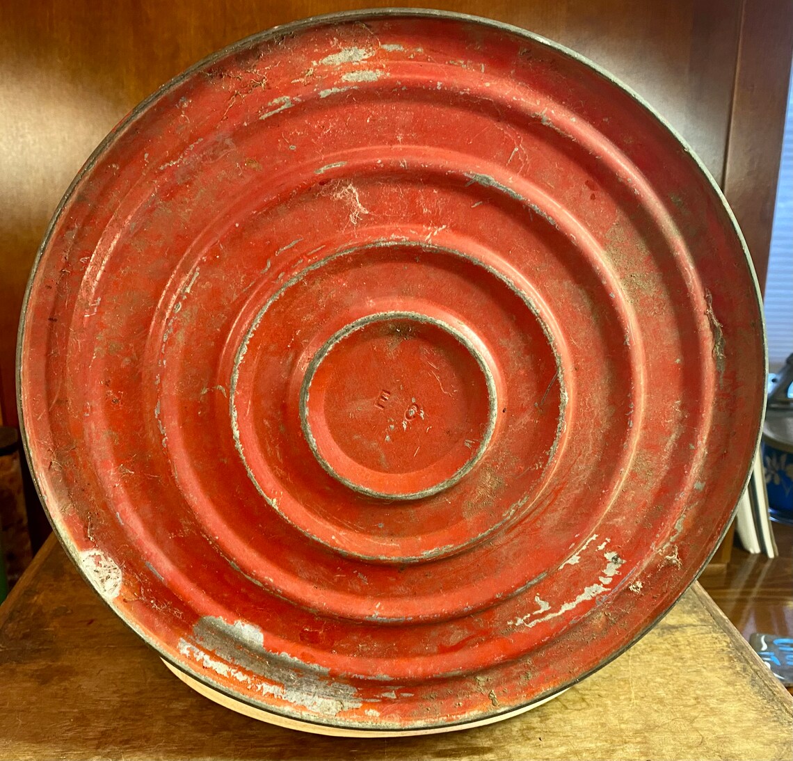 Gas Can With Hand Painted Lettering and Pinstriping - Etsy