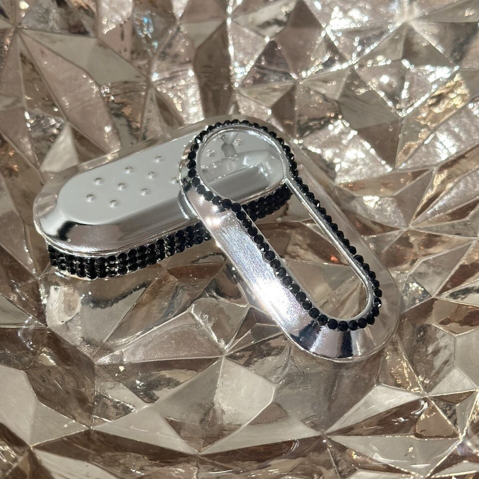 Swarovski Crystal Fiat 500 Key Fob Cover – Custom Car Accessory - Etsy UK