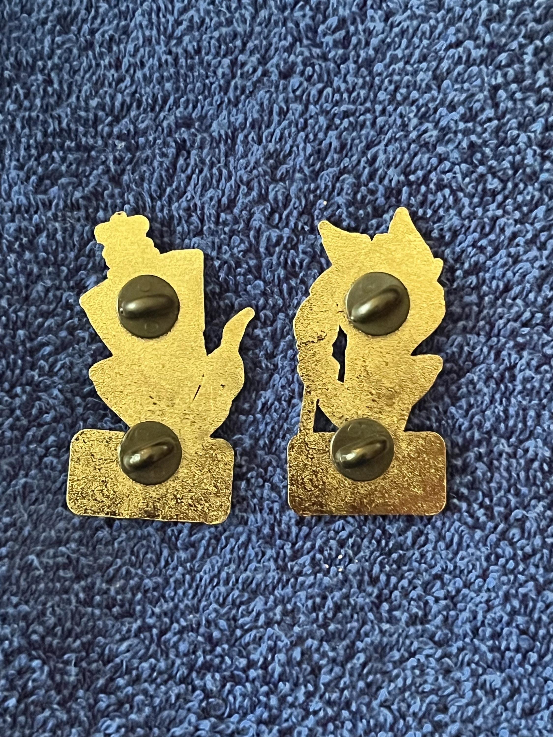 Vote Radio Vote Television Pins - Etsy