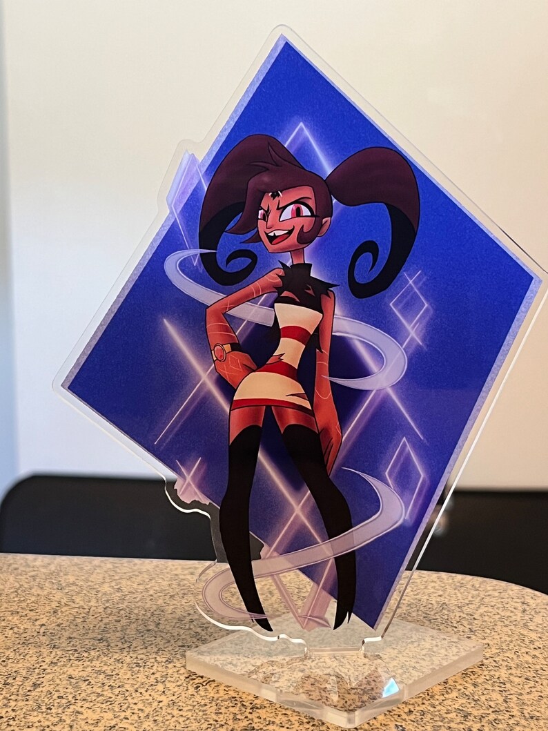 Unofficial Barbie Wire Double Sided Standee - Etsy