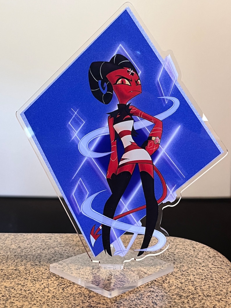 Unofficial Barbie Wire Double Sided Standee - Etsy