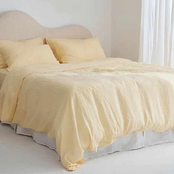 Pastel Duvet Cover - Etsy