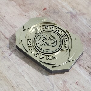 Ninjetti Power Coins - Etsy