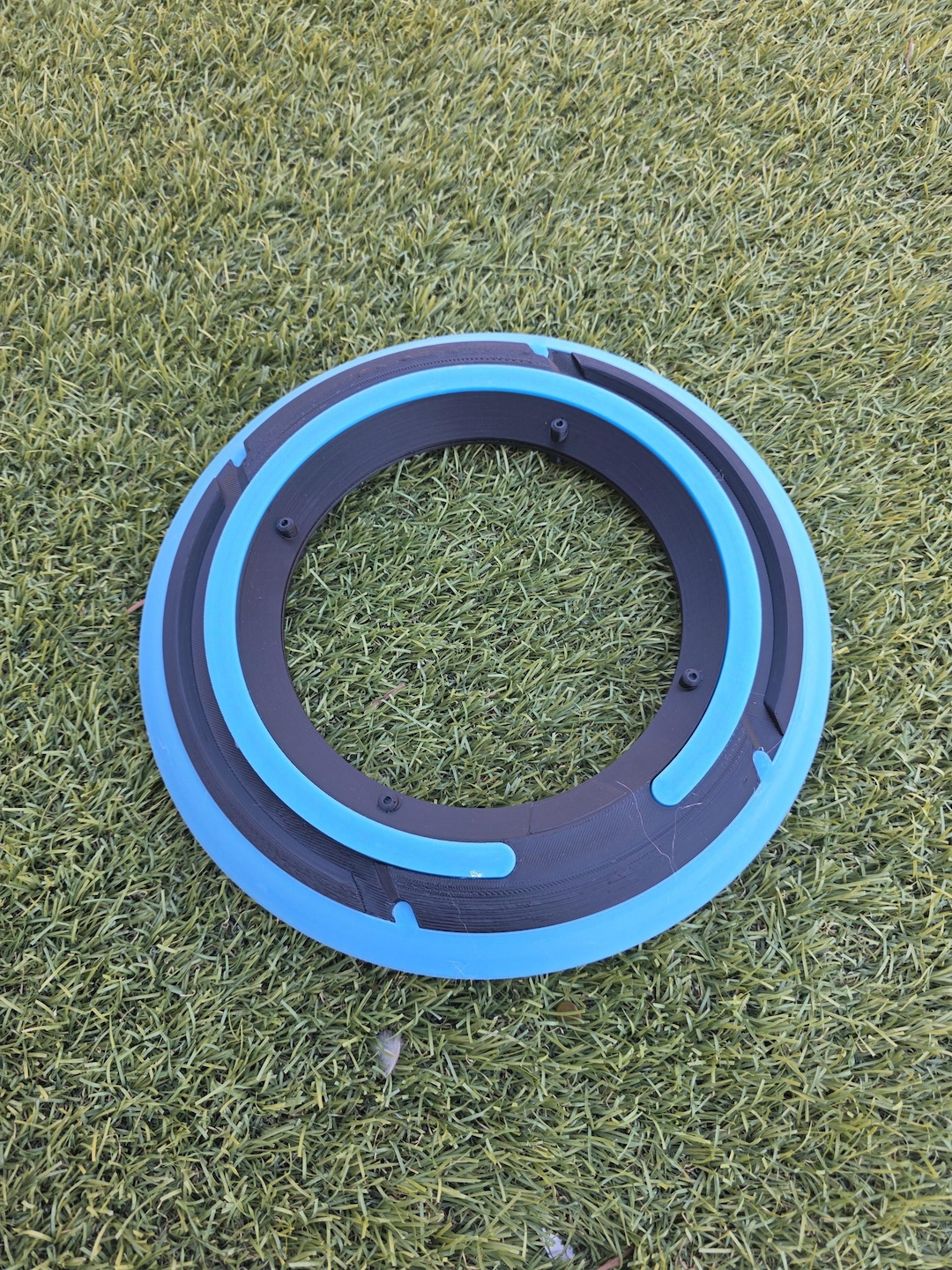 Tron Identity Disc - Etsy