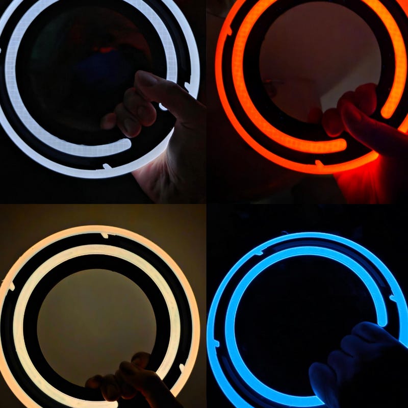 Tron Disk Legacy - Etsy