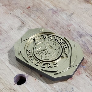 Ninjetti Power Coins - Etsy