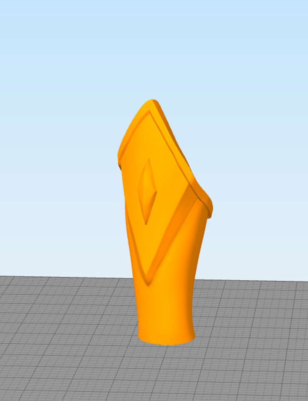 Green Ranger Leg and Gauntlet Armor STL (matthew Cook Version) - Etsy