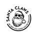 Santa Claws Instant Download DIGITAL FILE | Etsy