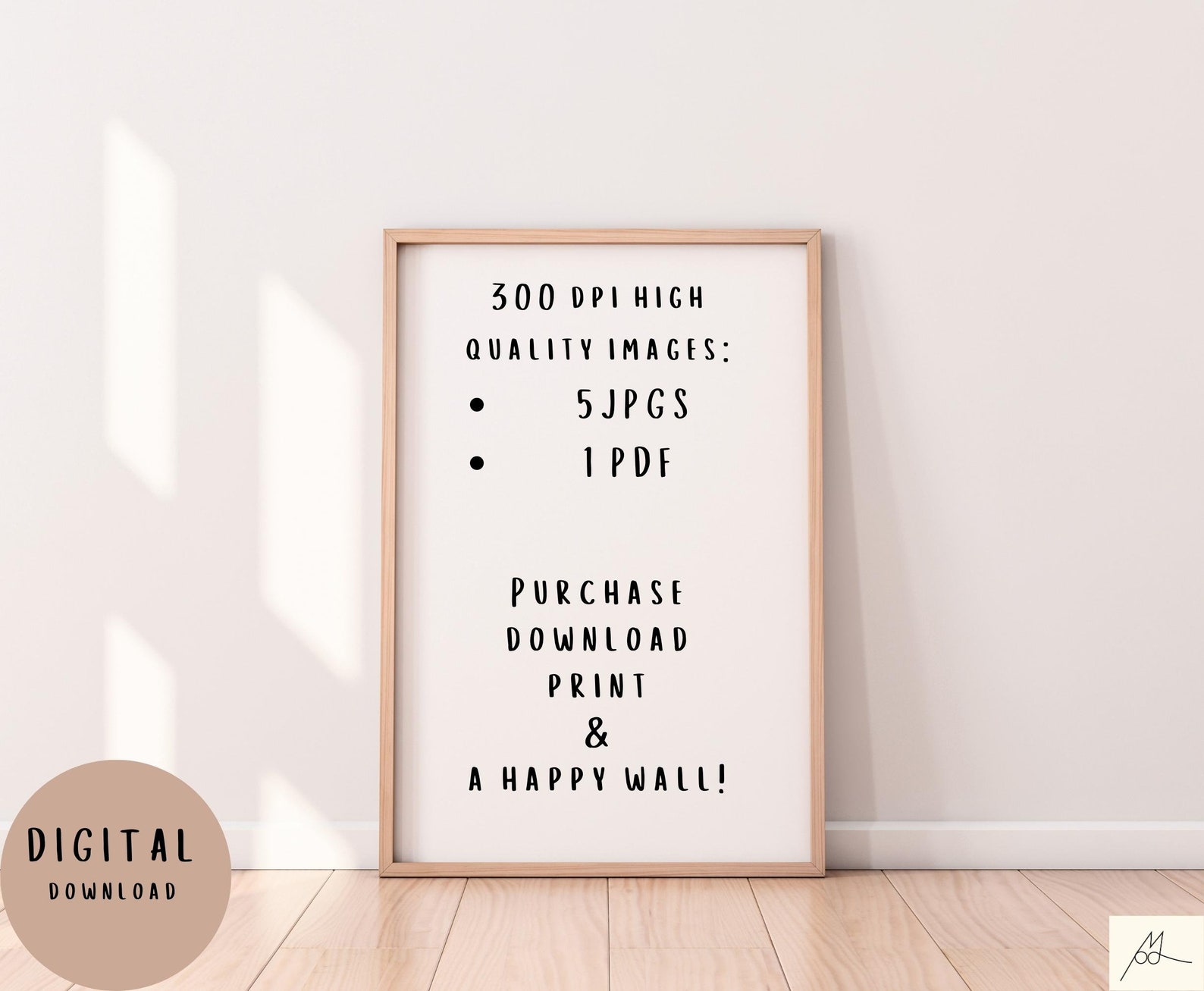 Minimalist Fine Line Printable Art for Wall Decor and Housewarming Gift ...