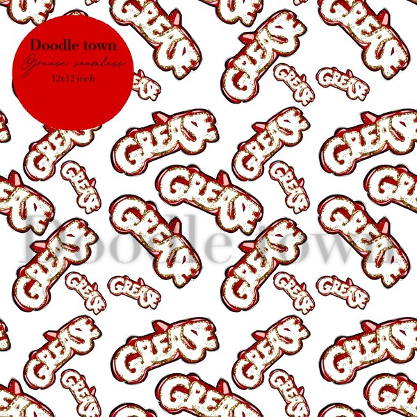 Grease - Etsy