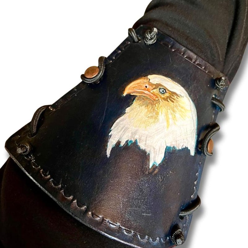 Archery Arm Guard - Etsy