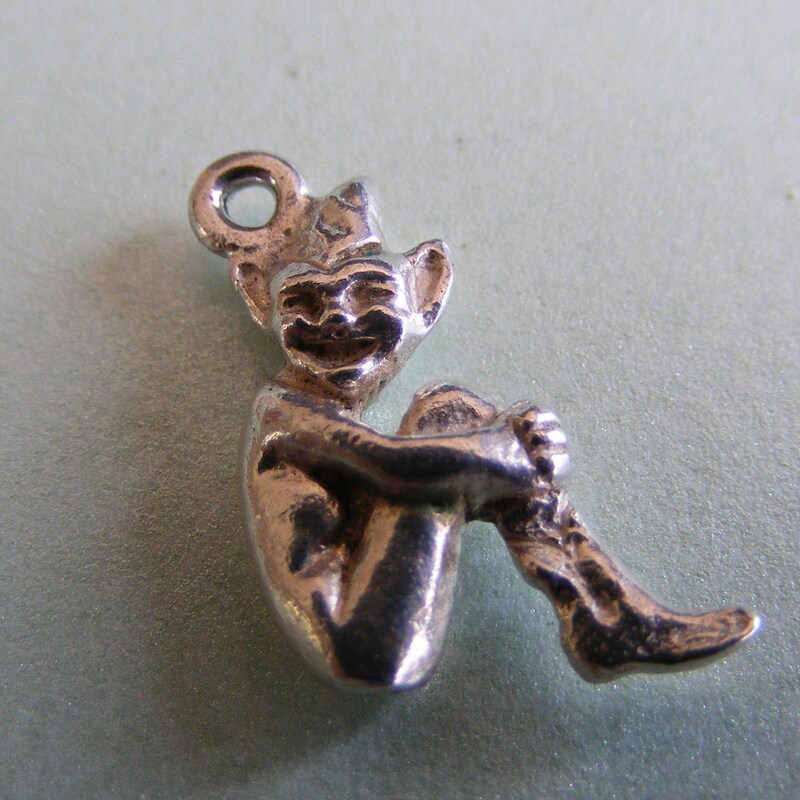 Cornish Pixie - Etsy
