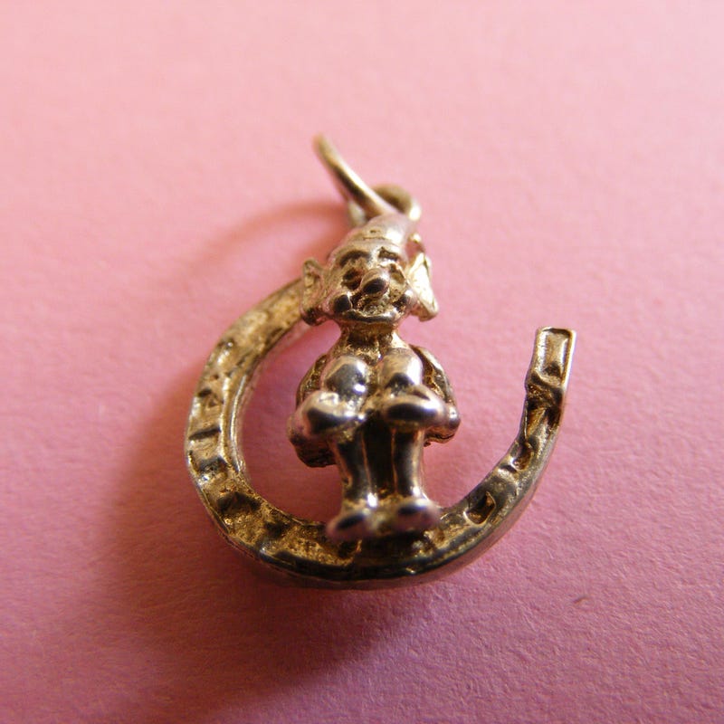 Cornish Pixie - Etsy