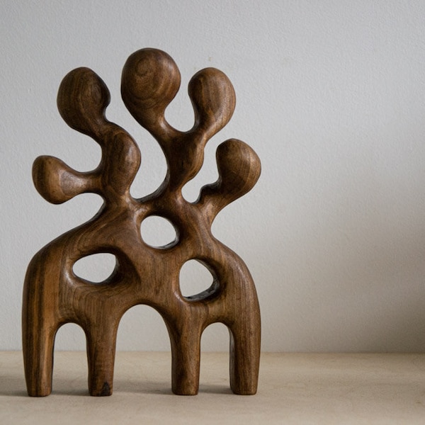 Organic Sculpture - Etsy