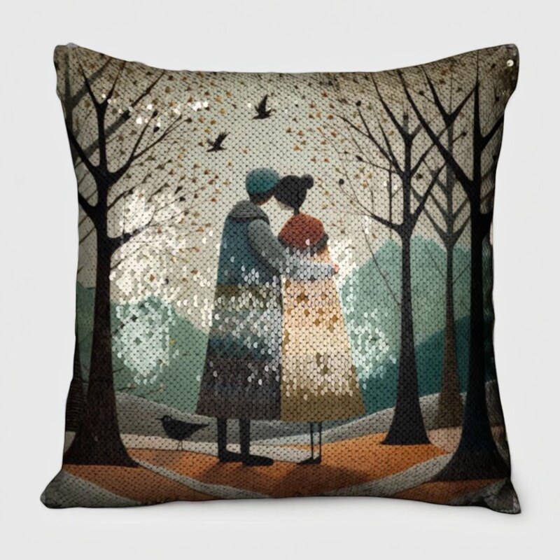 Couples Pillowcases - Etsy