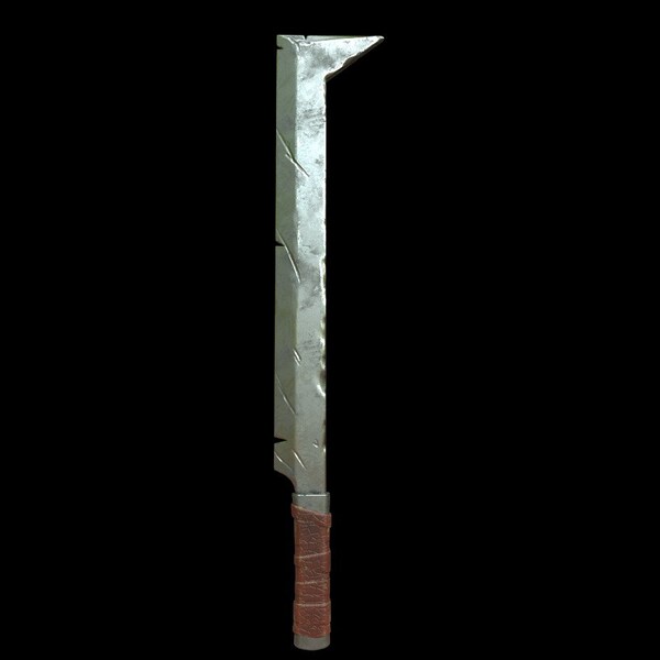 Lord of the Ring Uruk - Etsy UK