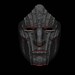 Solomon Mask/ Mortal Shell 3d Digital Download - Etsy