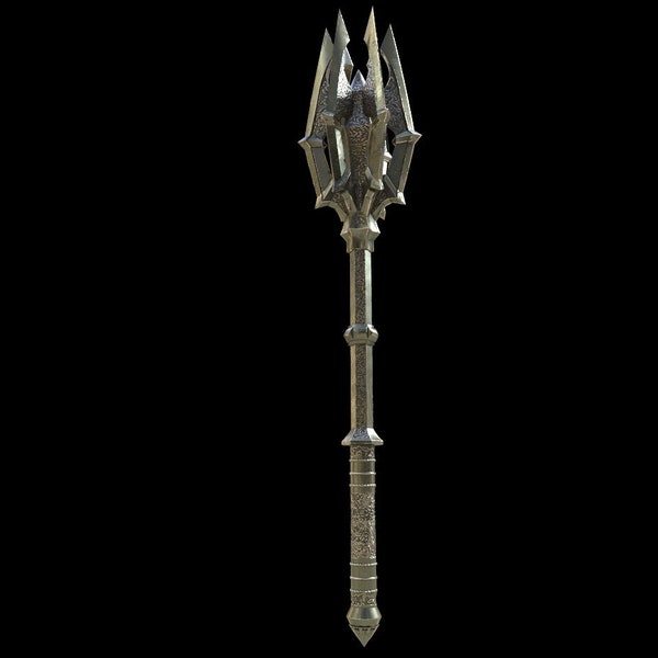 Mace - Etsy