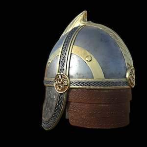 Eomer Helmet Lord of the Rings 3D DIGITAL DOWNLOAD FILE - Etsy