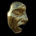 Viserys Targaryen Face Mask 3d Digital Download - Etsy Canada