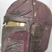 Mandalorian Lothal Helmet 3d Digital Download / Mandalorian Helmet - Etsy