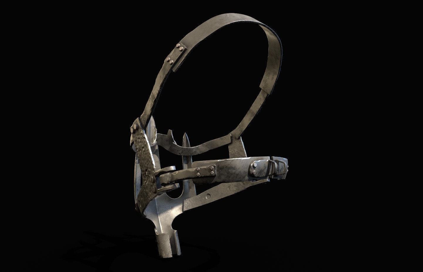 Mad Max Fury Road Mask 3d Digital Download - Etsy Australia