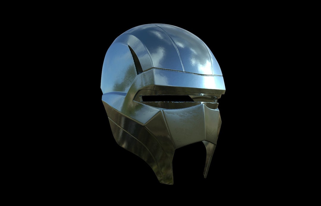 The Weekend Mask 3d Digital File for Download - Etsy