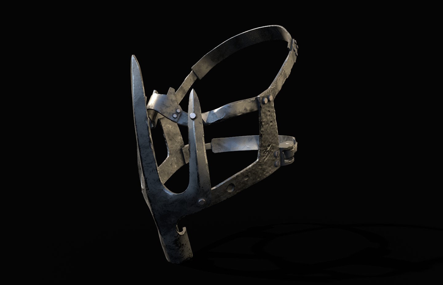 Mad Max Fury Road Mask 3d Digital Download - Etsy Australia