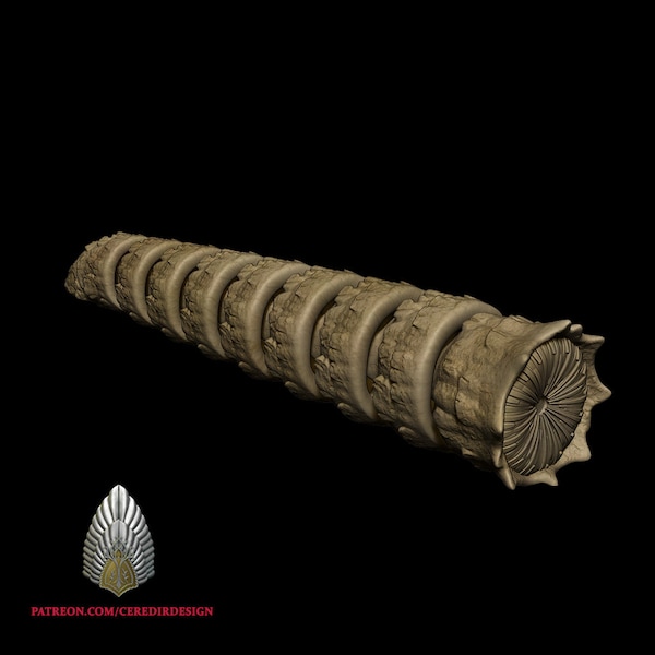 Sandworm - Etsy