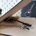 Guitar Musical Instrument-pop up 3D Card for Hobby Birthday, Father's ...
