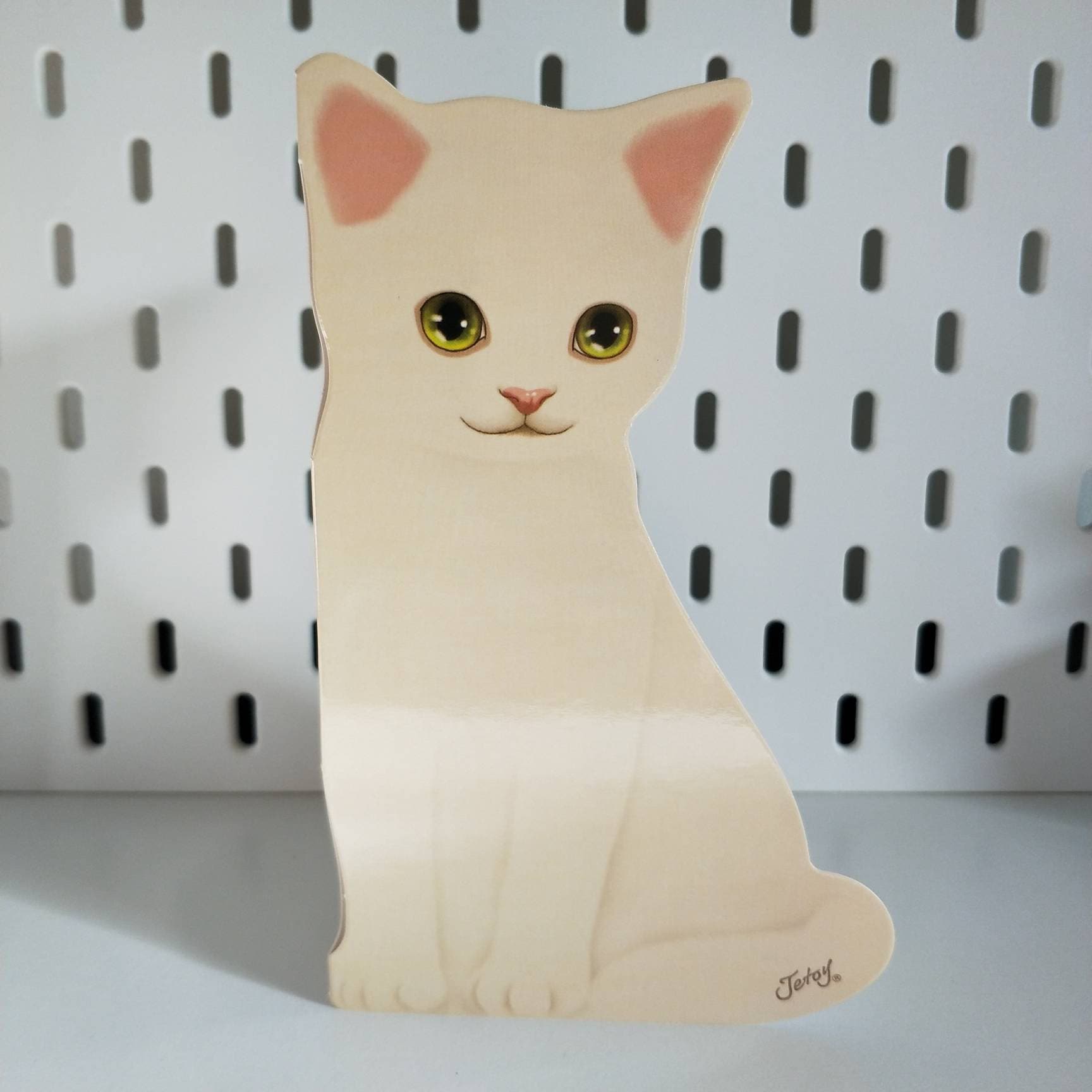 Cat Pop up 3D Card Greeting Card Birthday Card Cute Standing - Etsy UK