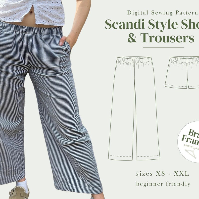 Low Low Shorts - Etsy