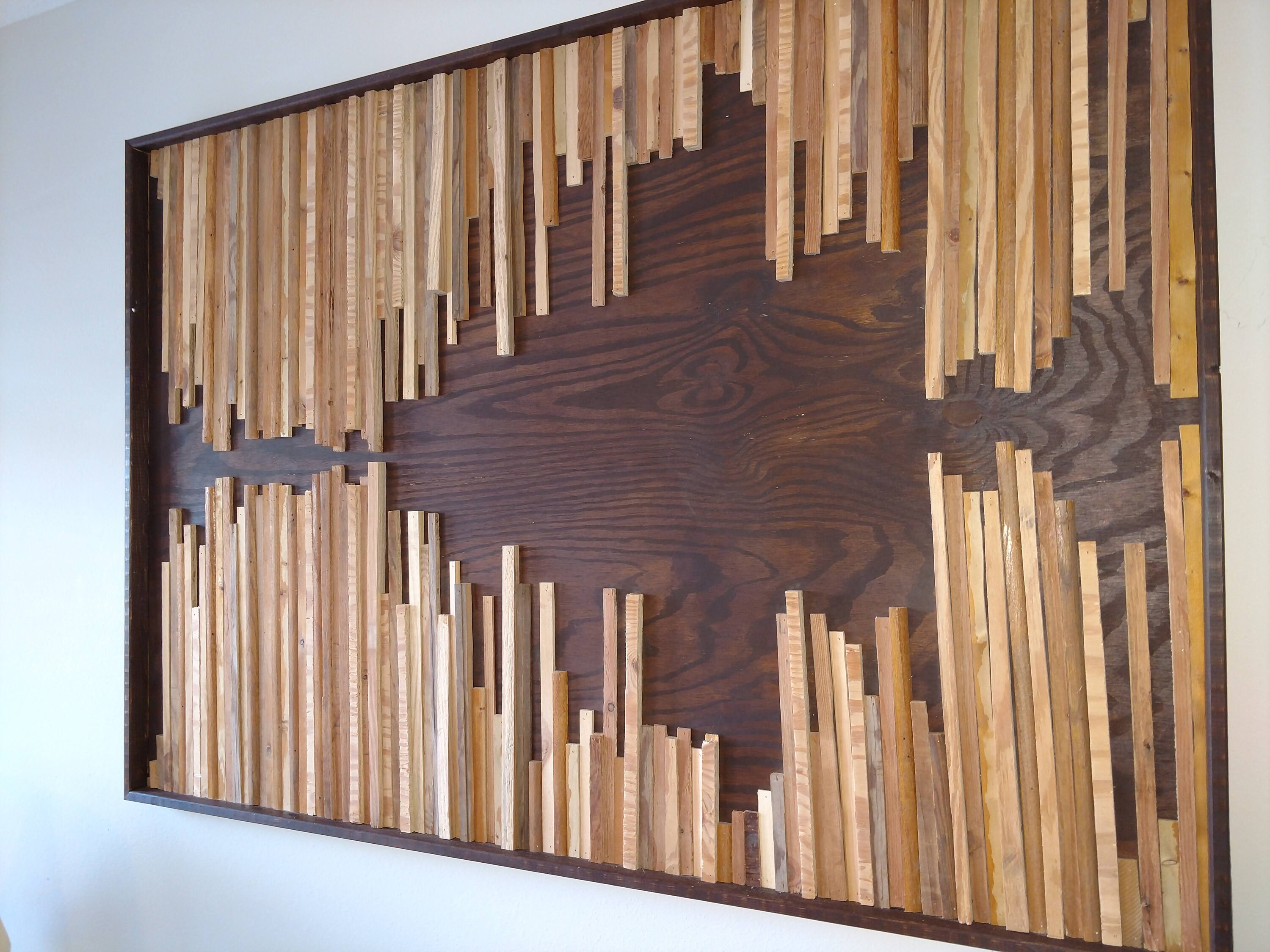 Custom Waveform Wall Art - Etsy