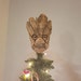 Groot Tree Topper - Etsy