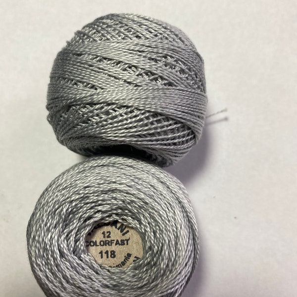 Valdani Thread - Etsy