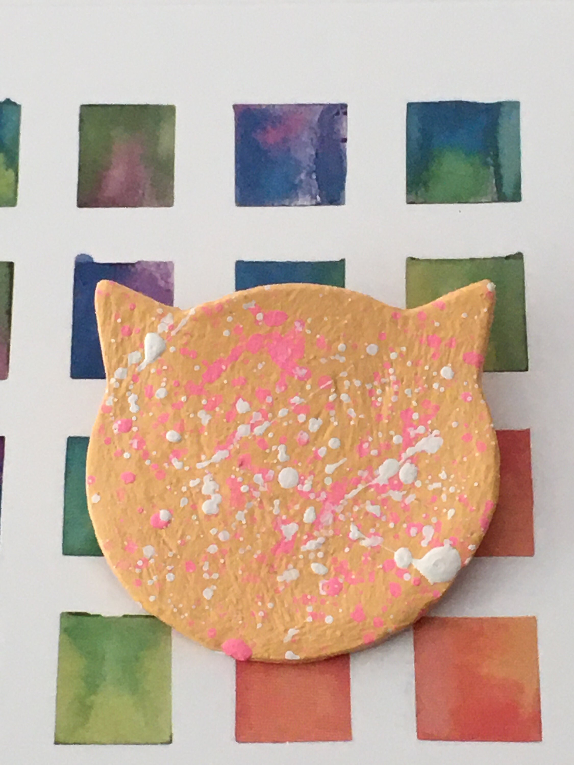 Little Delights Quirky Pins - Etsy