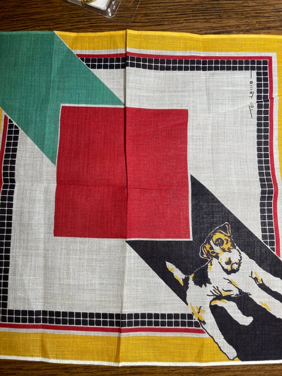 vintage tom lamb childs - Gem