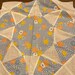 Evening Star Quilt Blocks-1930s - Etsy