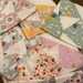 Evening Star Quilt Blocks-1930s - Etsy