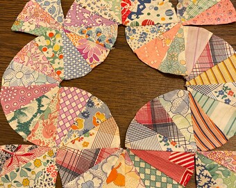 Mohawk Trail Quilt - Etsy