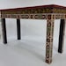 Moroccan Handmade Wood Table, Berber Design Table, Custom Dining Table ...