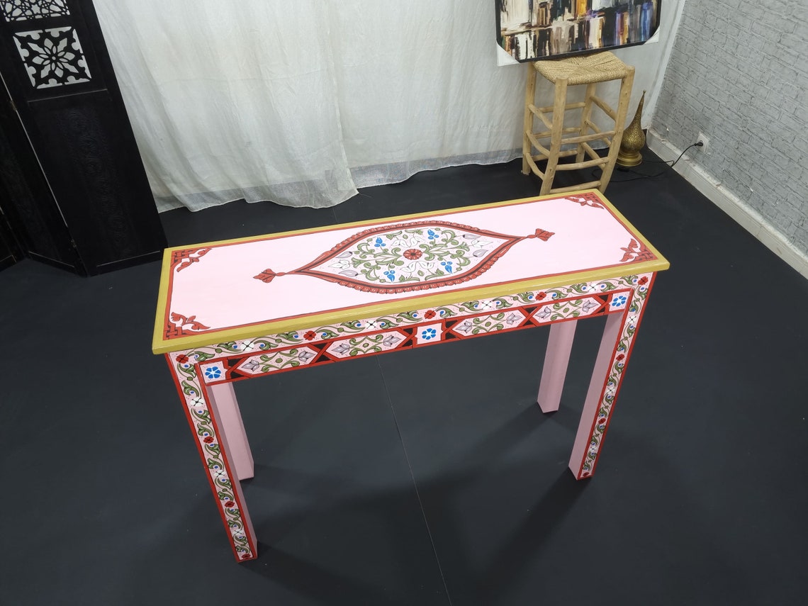 HANDMADE WOOD TABLE for Your Home Amazing Design Wood Table - Etsy