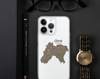 Iphone Case Map - Etsy